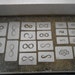 Infinity Stencils | Etsy