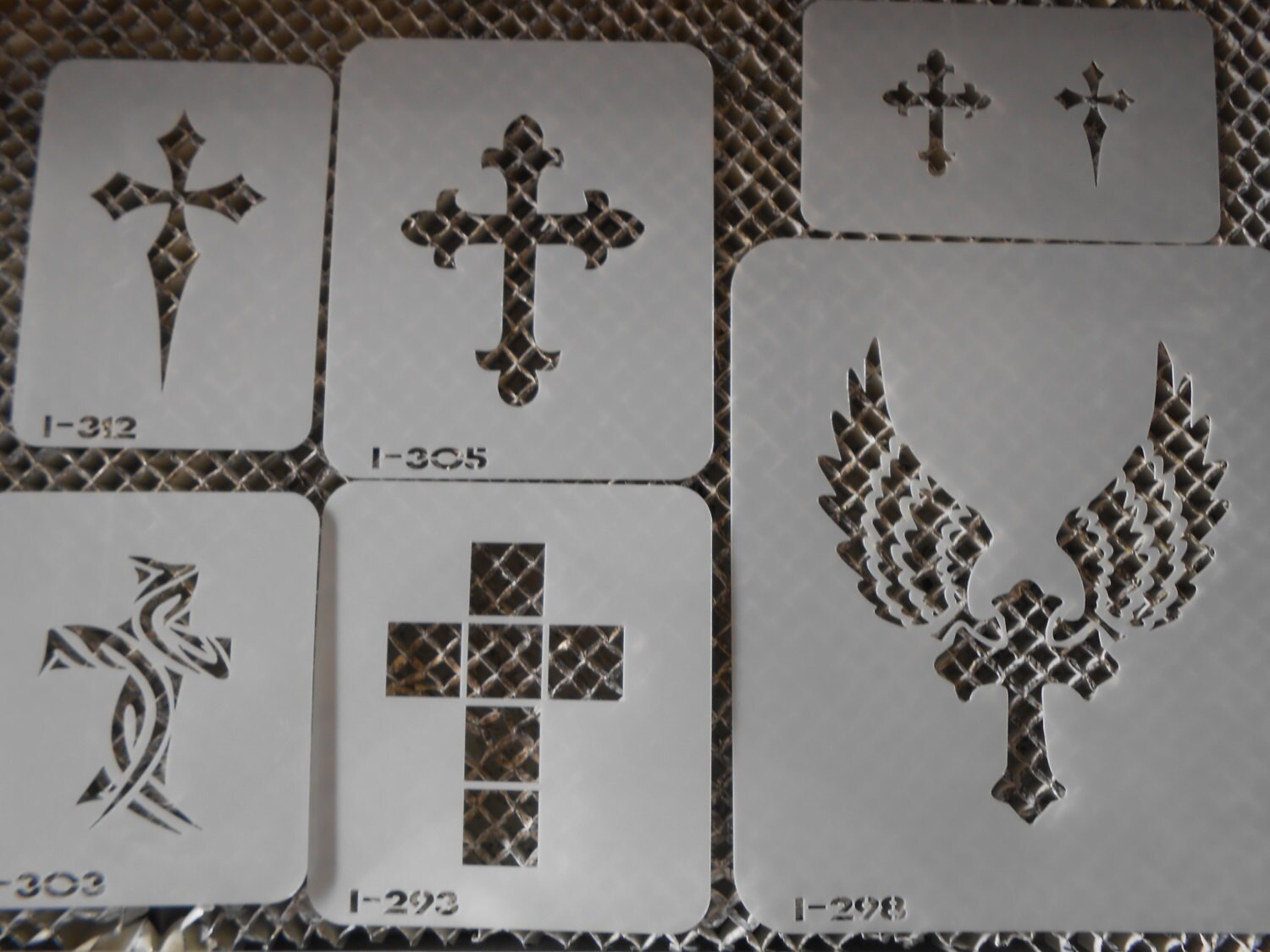 305 Tattoo Designs