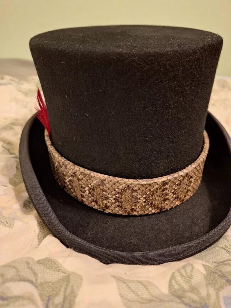 Western Diamondback Rattlesnake Snake Tanned Skin 43 8 Buttons S122 - Etsy