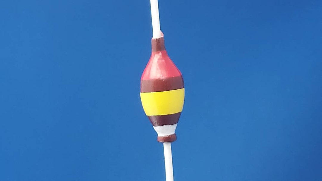 Fishing Bobber/ Float / Fishing Lures - Etsy