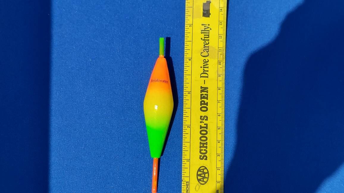 Fishing Bobber/ Float / Fishing Lures - Etsy