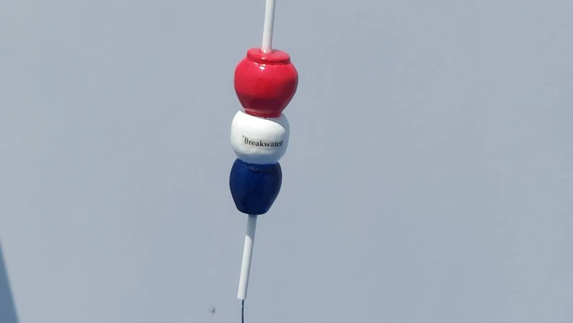 Handcrafted Fishing Bobber/ Float/ Fishing Lures - Etsy