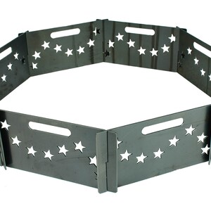 Pyro Monolith Metal Chiminea Vertical Fire Pit - Etsy Canada