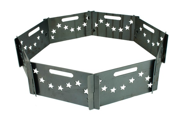 Pyro Monolith Metal Chiminea Vertical Fire Pit - Etsy Canada