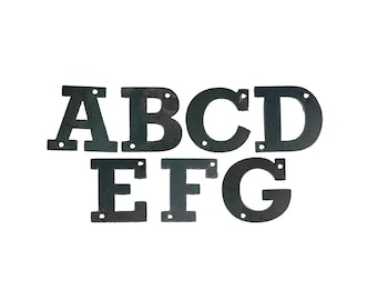 24 Inch Letters - Etsy