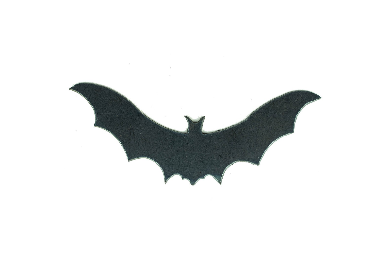 Bat Cutout Lot of 5 Lot of 10 Metal Bat Sign | Etsy