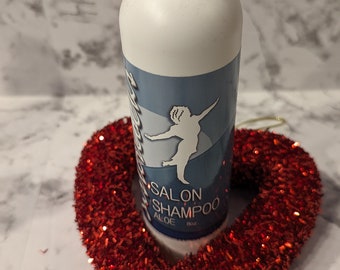 Sisterlocks™ Starter Shampoo - Etsy