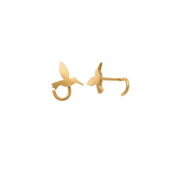 Dove Nose Jewelry - Etsy