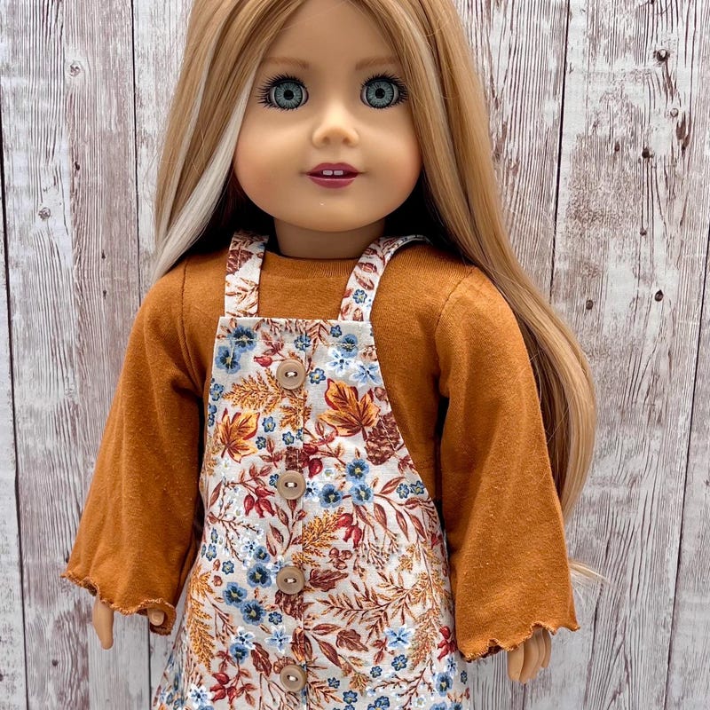 Trendy Doll Clothes - Etsy