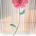 Giant Flower Stem Tutorial, DIY Large Flower Stem, Giant Paper Flower ...
