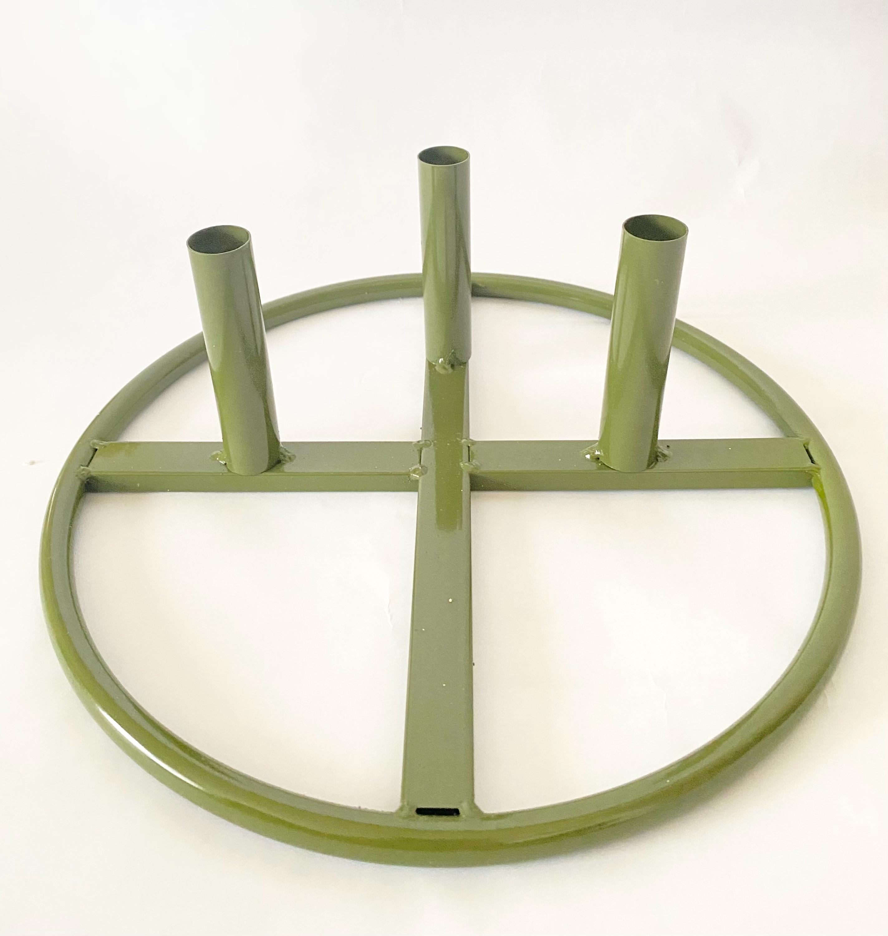 Giant Stem Base for Large Free Standing Flowers, Large Paper Flowers ...