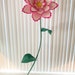 Giant Flower Stem Tutorial, DIY Large Flower Stem, Giant Paper Flower ...