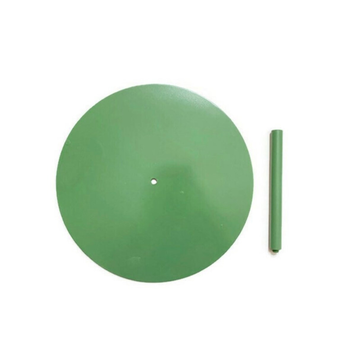 Giant Stem Base for Large Free Standing Flowers Large Paper - Etsy