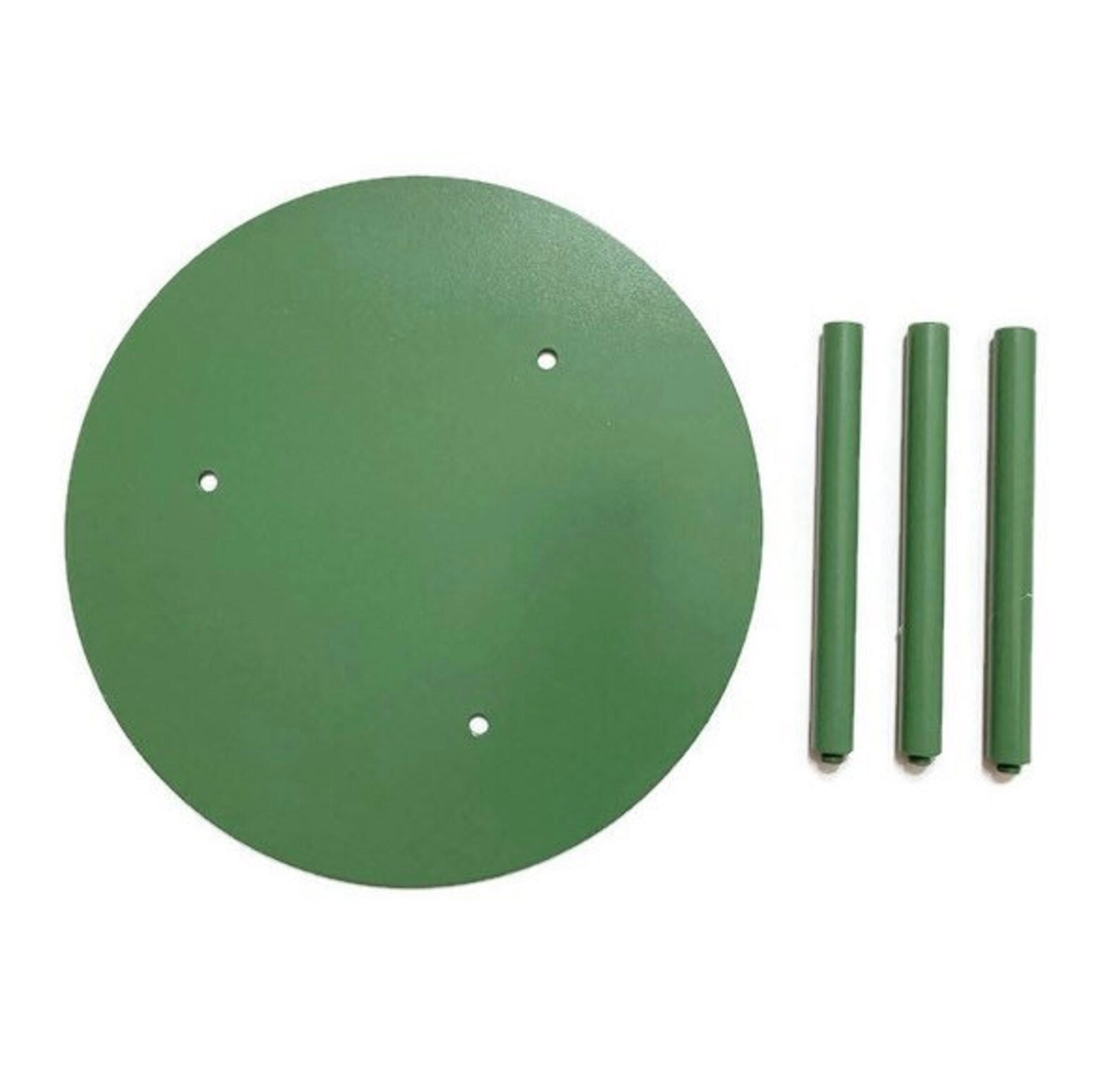 Giant Stem Base for Large Free Standing Flowers Large Paper - Etsy