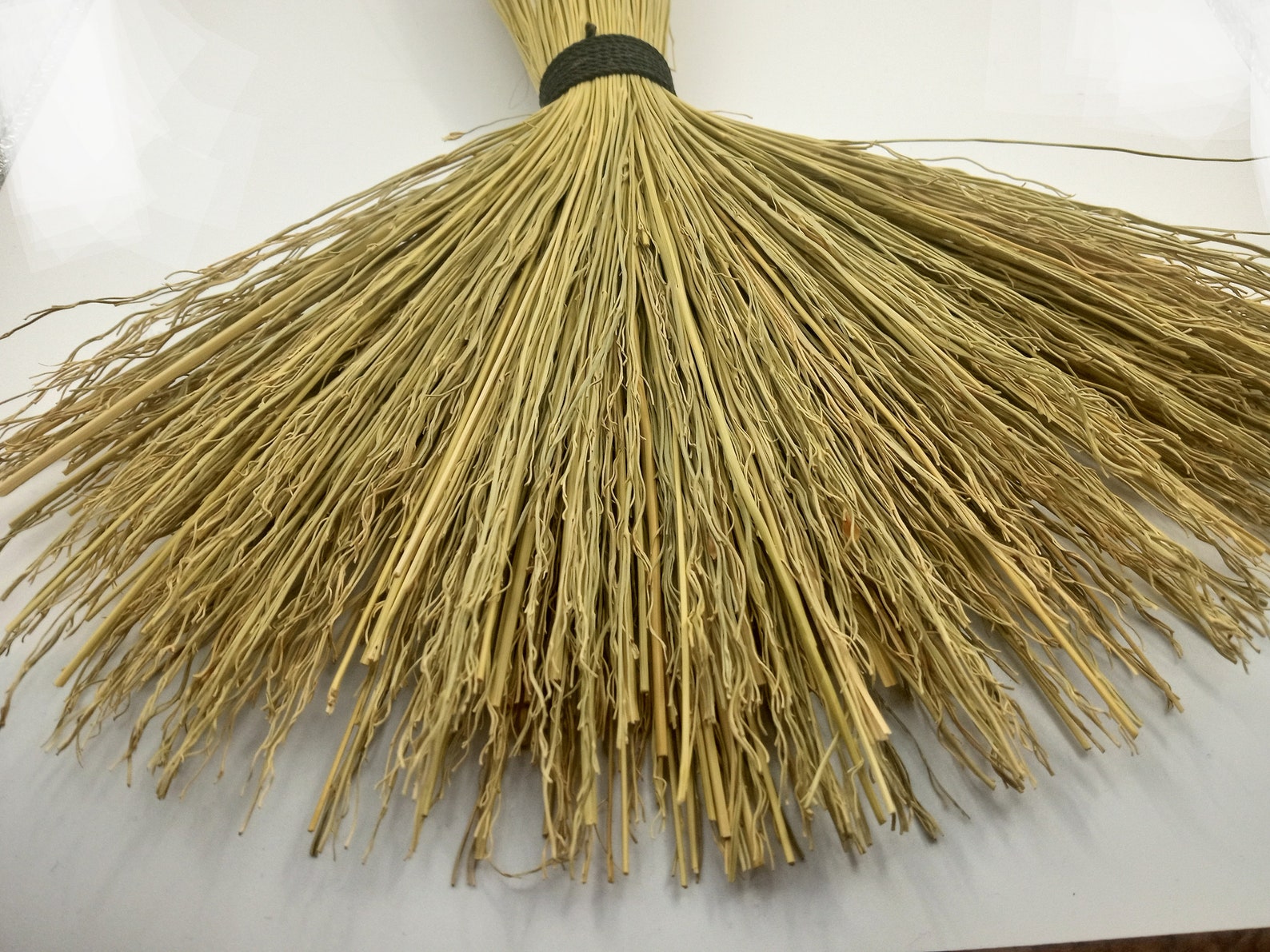 Simple Broom - Etsy