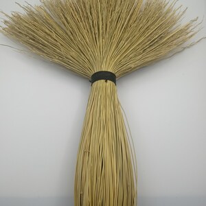 Simple Broom - Etsy