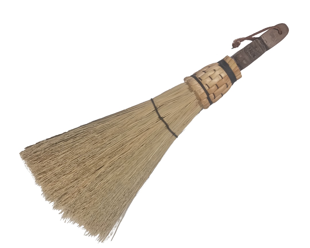 Tiki Broom - Etsy