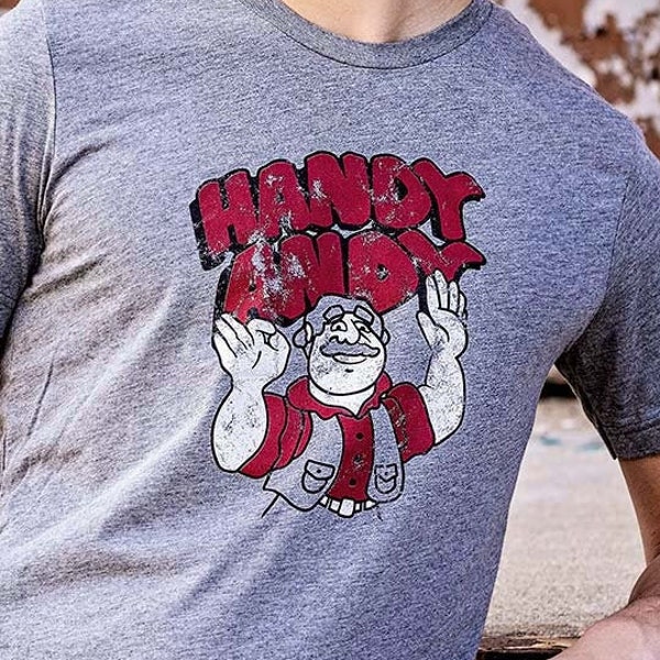 Handy Man - Etsy