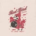 Red Bird Lanes St. Louis Bowling Alley Short-sleeve Unisex T-shirt ...