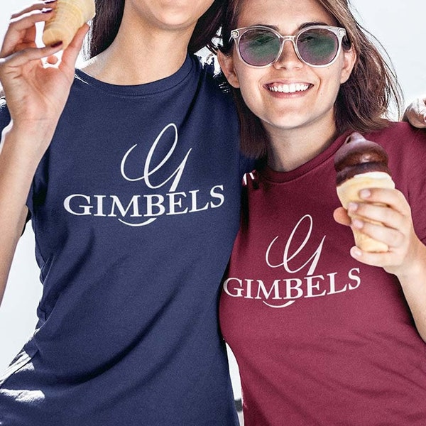 Gimbels - Etsy