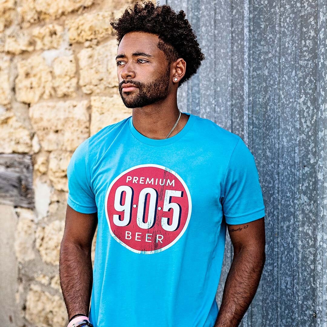 905 Beer St. Louis Bygone Brand Short-sleeve Unisex T-shirt - Etsy