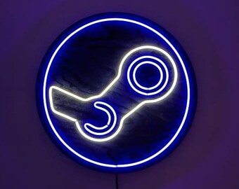 Super Mario Hat LED Neon Sign - Etsy