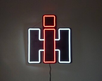Harvester Sign - Etsy