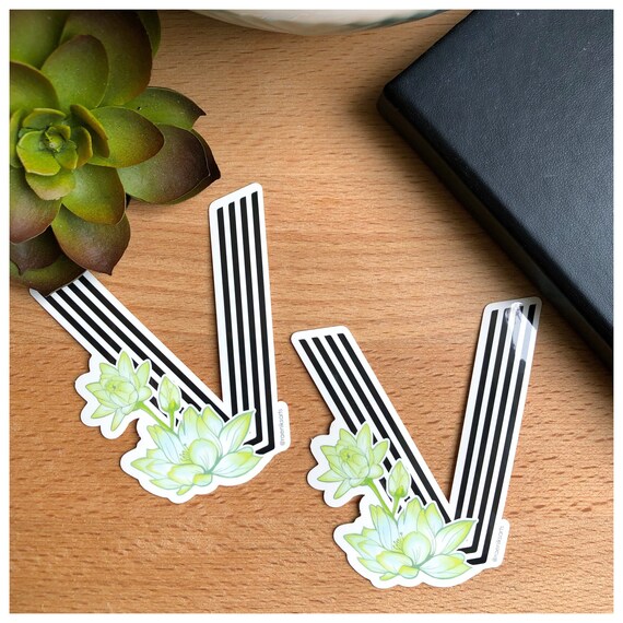 WAYV Sticker Way V Aufkleber WayV Logo Floral Kpop Solid - Etsy.de