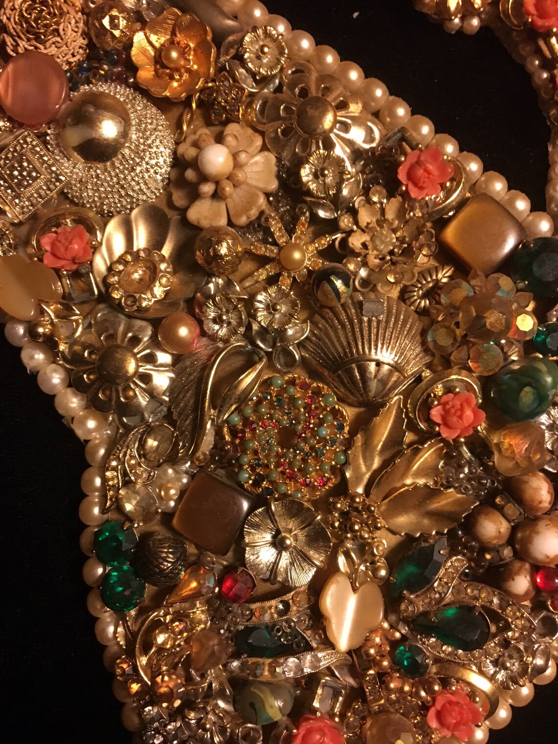 A Gem of a Butterfly - Etsy