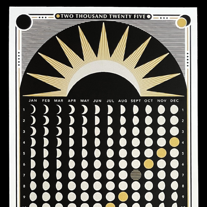 Black/gold Full - Etsy