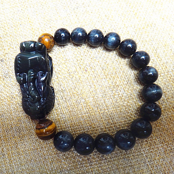 Pi Yao Bracelet - Etsy
