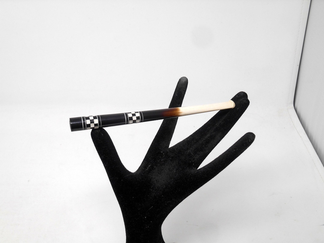 Fabulous Vintage Smokes Cigarette, Cigarette Holder 1930 Galalith ...