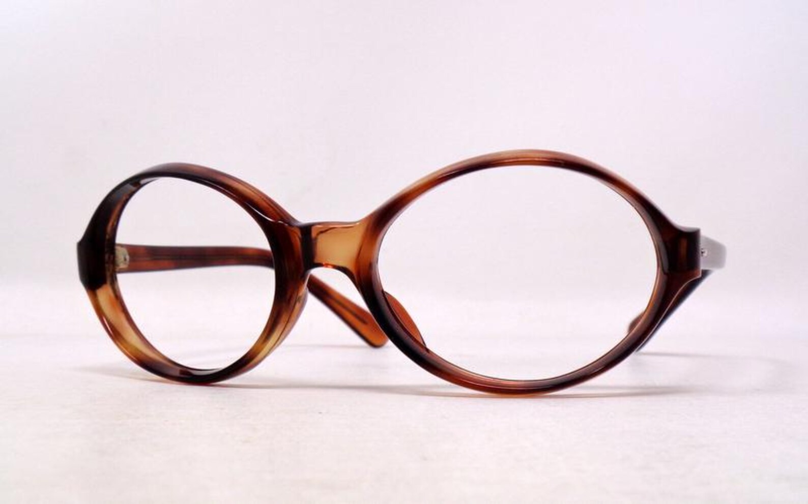 Fabulous Vintage Glasses Eyeglasses 1960 Carved Frame France Rare - Etsy