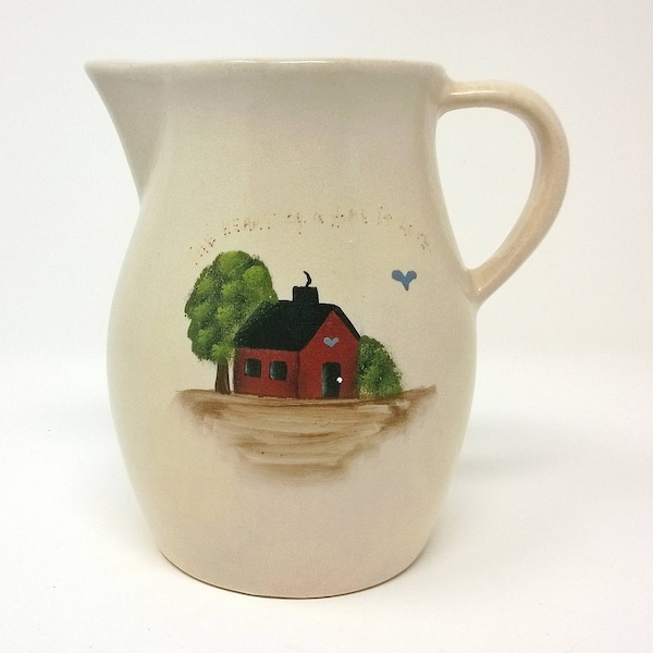 Robinson Ransbottom Pottery Made in Roseville Ohio - Etsy