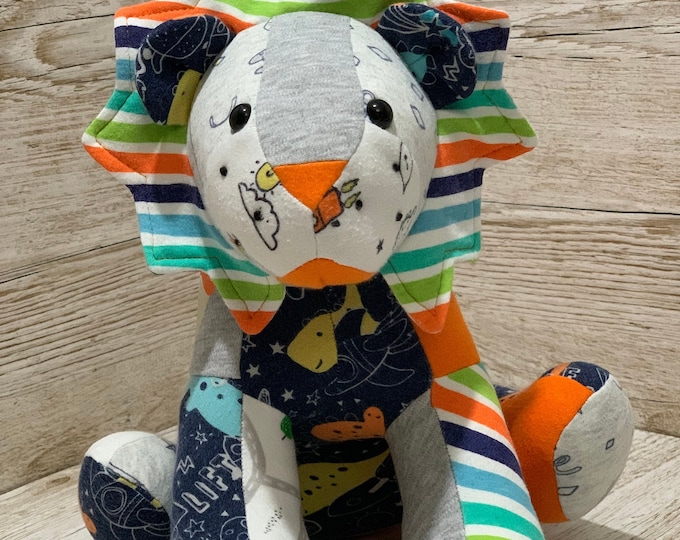 Memory Lion Keepsake - Etsy UK