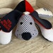Memory Dog Keepsake - Etsy