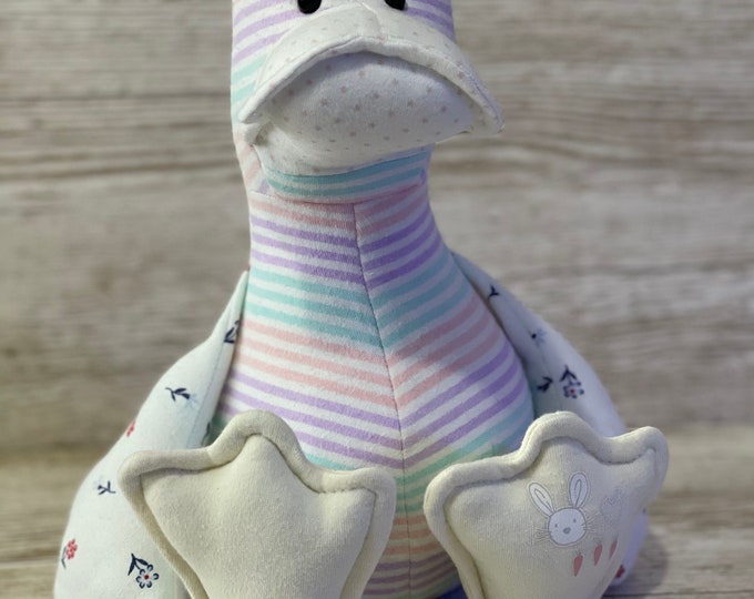 Memory Duck Keepsake - Etsy UK