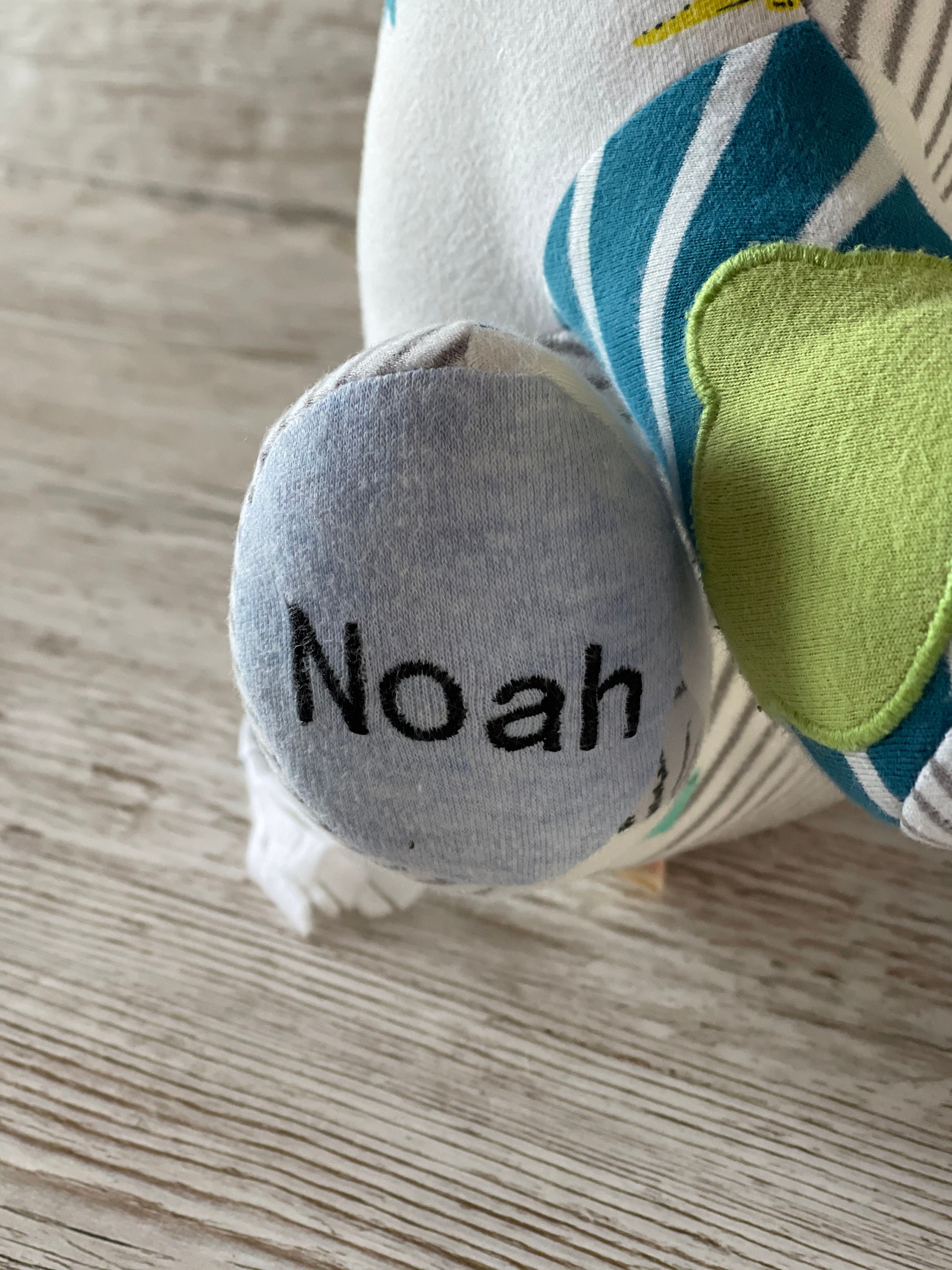 Memory Lion Keepsake - Etsy UK