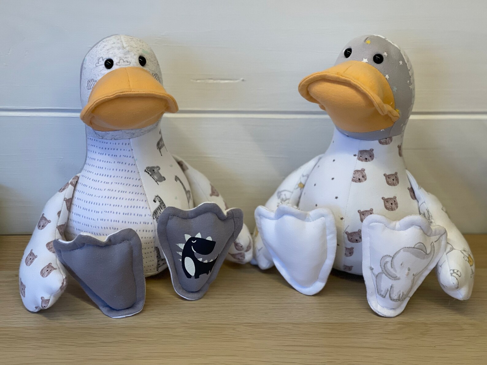 Memory Duck Keepsake - Etsy UK
