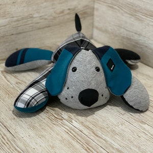 Memory Dog Keepsake - Etsy