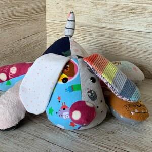 Memory Dog Keepsake - Etsy