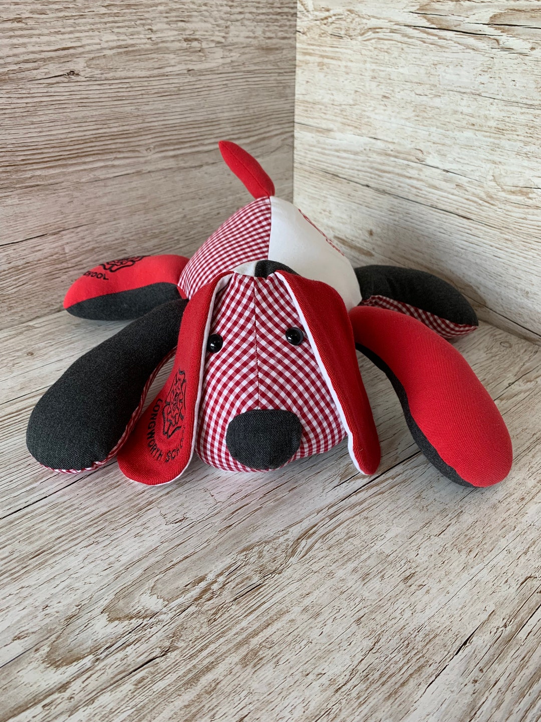 Memory Dog Keepsake - Etsy