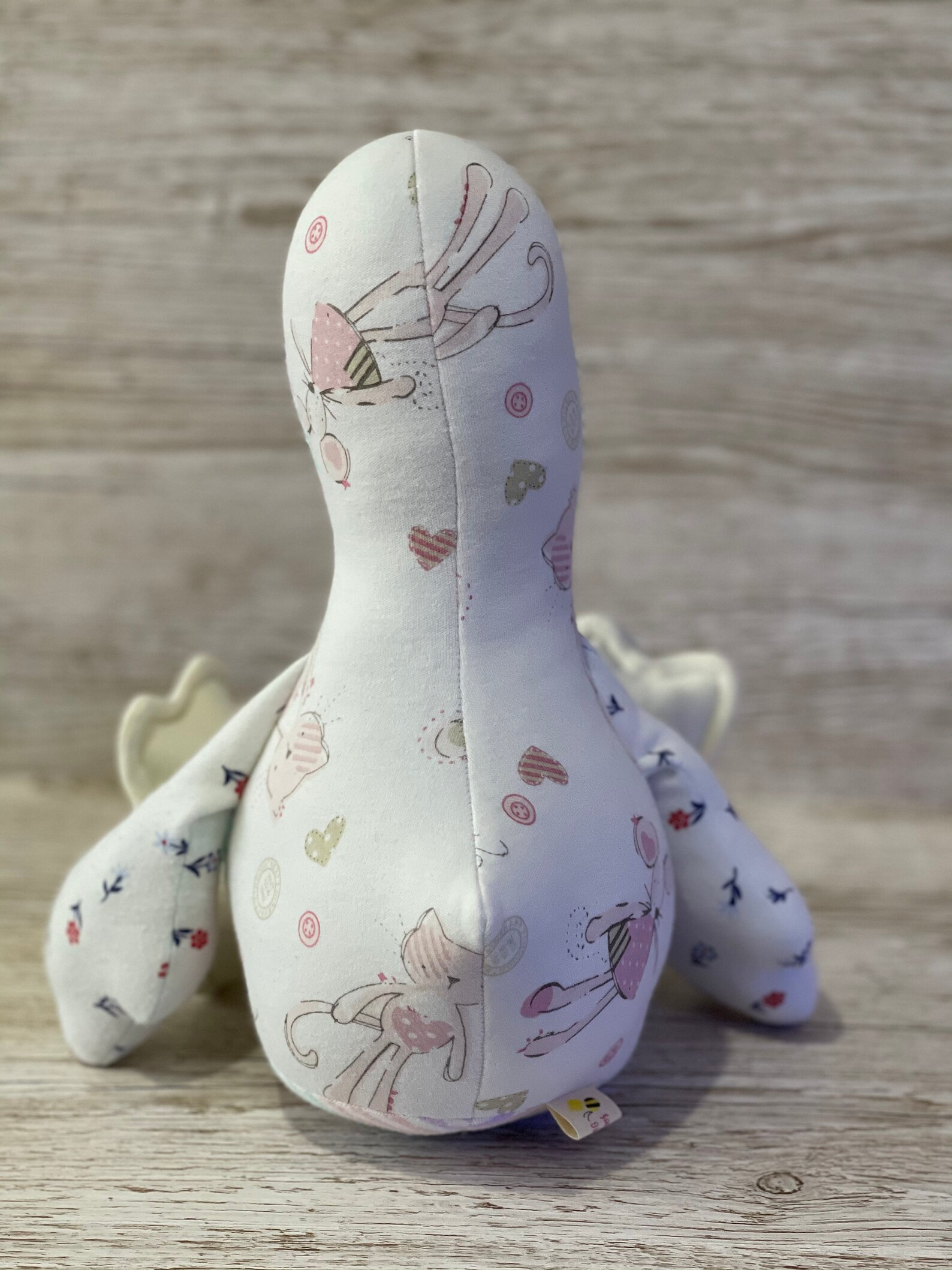 Memory Duck Keepsake - Etsy UK