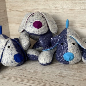 Memory Dog Keepsake - Etsy