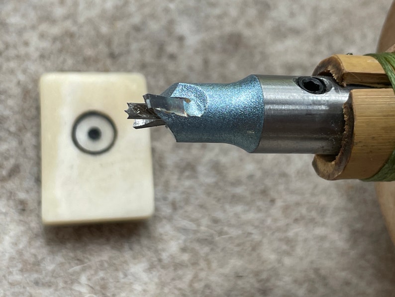 Pump Drill - Your Dot and Ring Engarving and Drilling Tool, for Viking ...