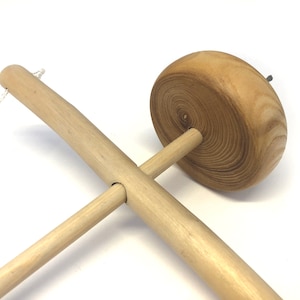 Pump Drill - Your Engarving and Drilling Tool, for Viking Age Craft ...