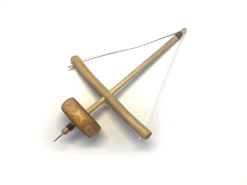 Pump Drill - Your Engarving and Drilling Tool, for Viking Age Craft ...