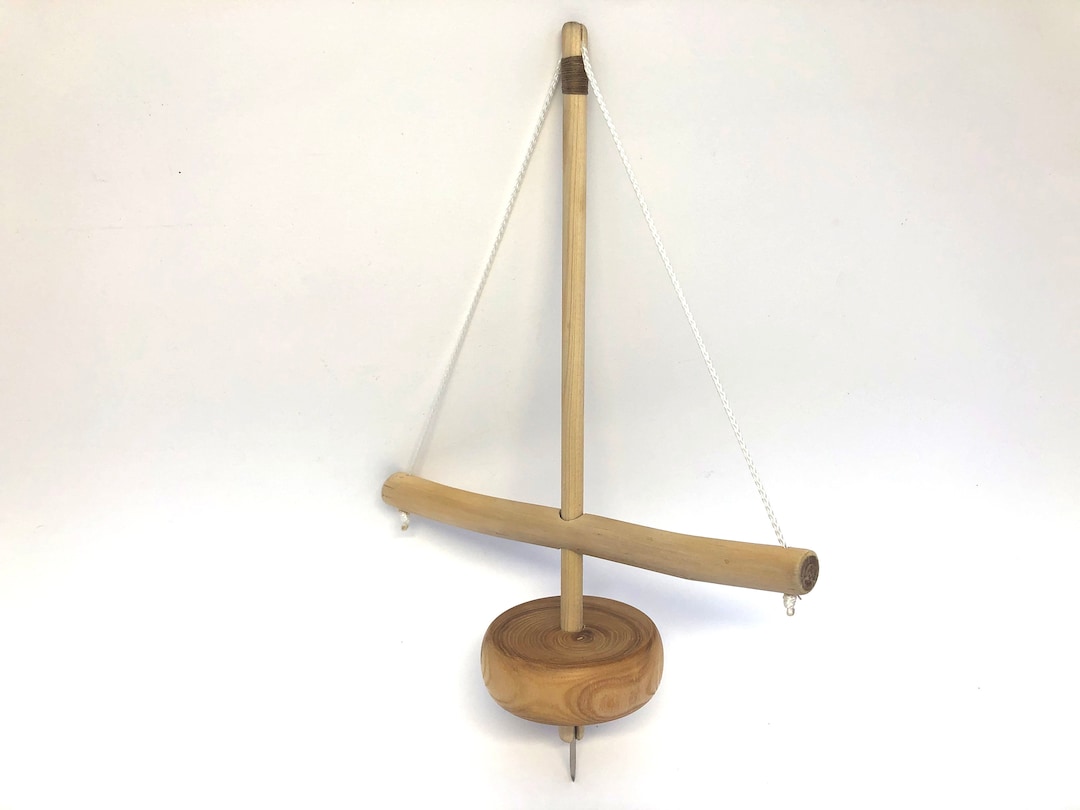 Pump Drill - Your Engarving and Drilling Tool, for Viking Age Craft ...