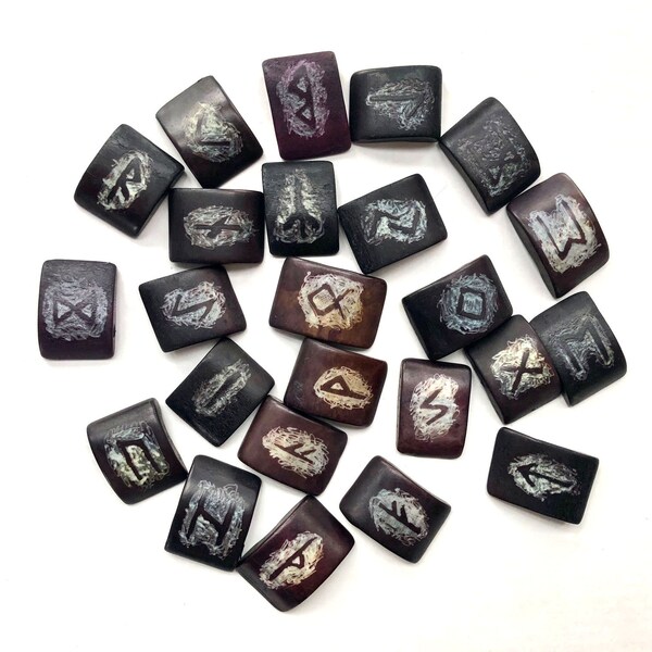 Rune Art - Etsy