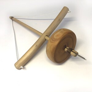 Pump Drill - Your Engarving and Drilling Tool, for Viking Age Craft ...